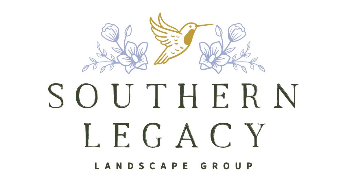Charleston Landscaping Services | Southern Legacy Landscape Group